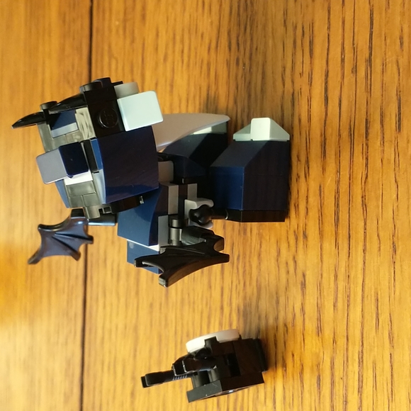 Lego | Toys | Lego Mixels Vampos | Poshmark